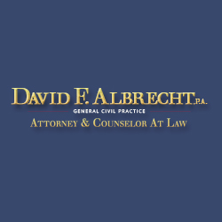 Vero Beach Attorney | David F. Albrecht, P.A.